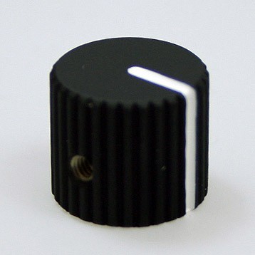 CNC Turned Aluminum Alloy Knob | Prime Products, Inc.