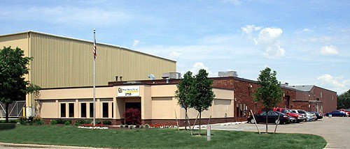 About Our Company | Wyoming, MI | Prime Products, Inc.